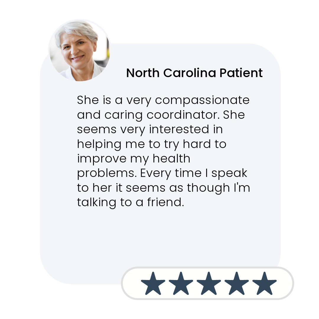 MyCare Program Overview